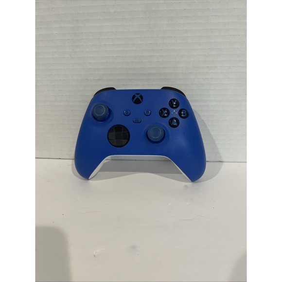 Microsoft | Video Games & Consoles | Microsoft Xbox Series Xs Wireless ...